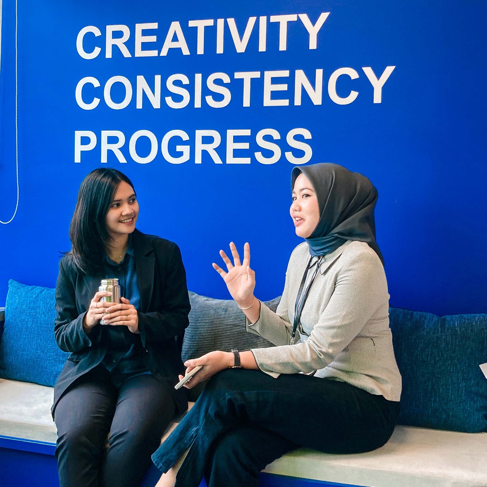 About Us – Interlink Technology